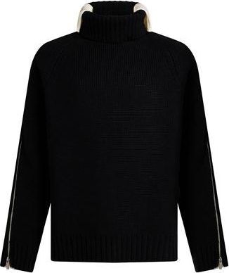 Helmut Lang MAILLE - Cols roul&eacute;s sur YOOX.COM