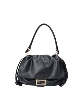 Fendi Large Shoulder Bag Baguette Soft