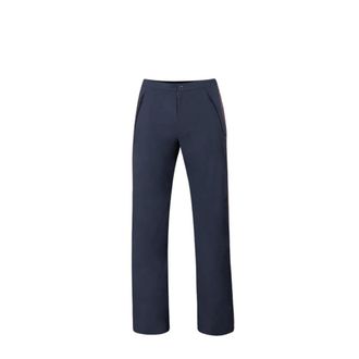 Moorer Homme, Pantalons, Bleu, Taille: 2XL Pantalon Hawke-G7