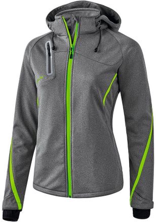 Erima Softshelljacke Damen Softshelljacke Function