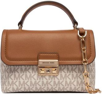 Michael Kors Handtasche 30F5G2RS2B &Eacute;cru