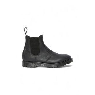 Dr. Martens Homme, Chaussures, Noir, Taille: 41 EU 2976 Chelsea Bottes