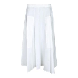 Blanca Vita Damen, R&ouml;cke, Wei&szlig;, LGr&ouml;&szlig;e