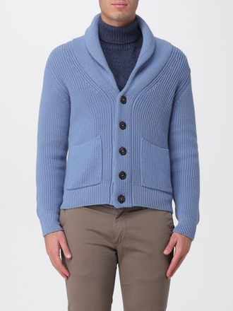 Drumohr Pull DRUMOHR Homme couleur Bleu