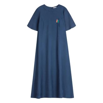 Bobo Choses Robe Couple Fish - Collection Femme Bobo Choses