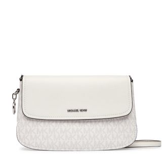 Michael Kors Handtasche MICHAEL Michael Kors 32R6S0XC1B Wei&szlig;