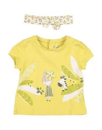 MAYORAL TOPS - T-shirts sur YOOX.COM