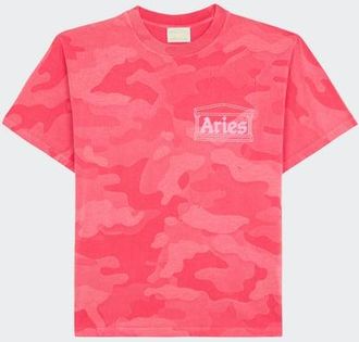Aries T-shirt - Taille XL