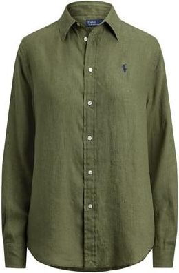 Polo Ralph Lauren Chemise en lin