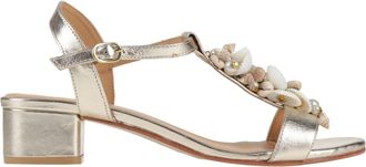 Parodi Shoes SCHUHE - Sandalen auf YOOX.COM