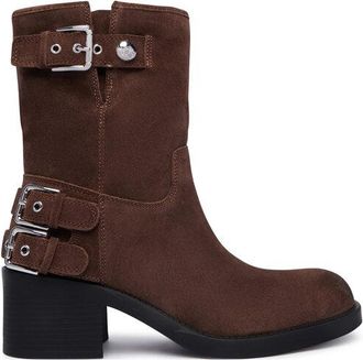 Guess Stiefeletten FLTMWE SUE10 Braun