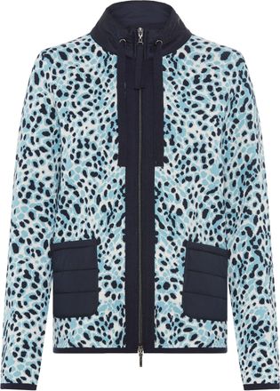 Olsen Strickjacke