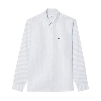 Lacoste Herren, Shirts, Blau, 4XLGr&ouml;&szlig;e