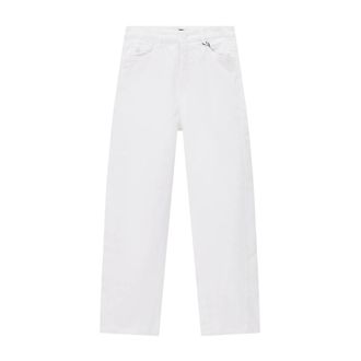 Raffaello Rossi Herren, Jeans, Wei&szlig;, W38Gr&ouml;&szlig;e