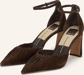 Dolce Vita Pumps Kylo braun