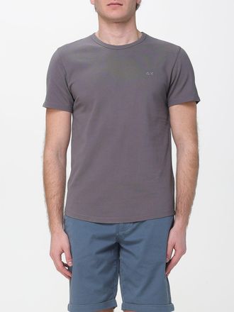 Sun 68 T-Shirt SUN68 Homme couleur Encre