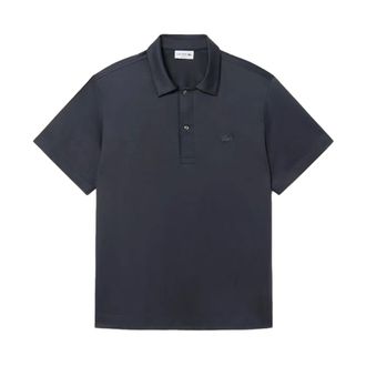 Lacoste Herren, Oberteile, Grau, SGr&ouml;&szlig;e