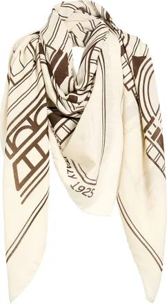Fendi ACCESSOIRES - Schals auf YOOX.COM
