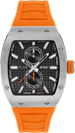 Plein Sport Uhr Stormbreaker
