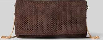 Jake*s Clutch mit Schulterkette Modell FoldLaserClutch