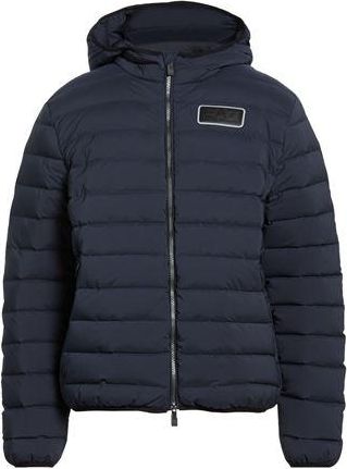 Emporio Armani MANTEAUX - Doudounes plume ou synth&eacute;tique sur YOOX.COM