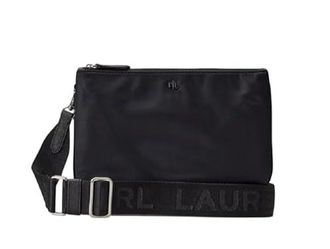 Lauren Ralph Lauren Sac Core 431970156003 Couleur Noir