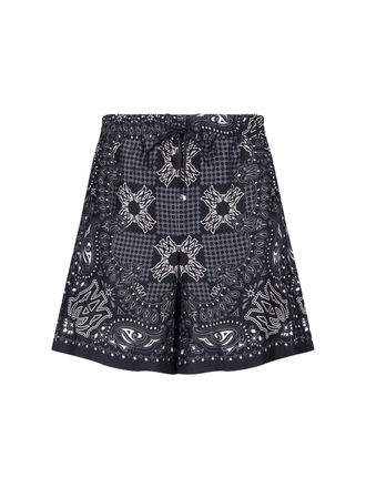 Amiri Shorts Ma Check