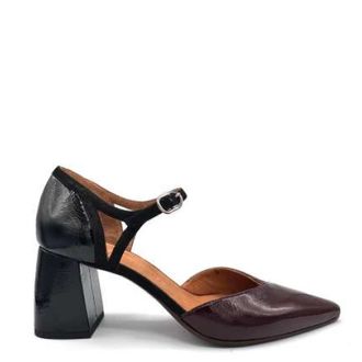 Chie Mihara Decollet&egrave; - - Shoes - Damen - Mehrfarbig - 37 EU