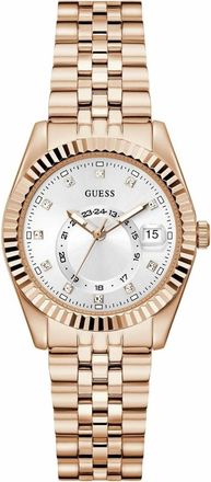 Guess Gw0936L4 Uhr - - Accessories - Damen - Rosa - ONE SIZE