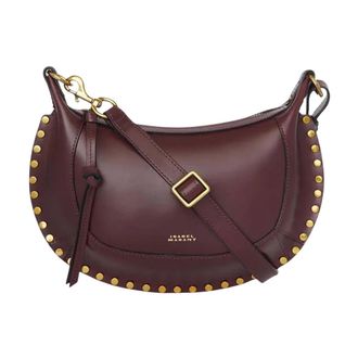Isabel Marant Damen, Taschen, Lila, ONE SIZEGr&ouml;&szlig;e