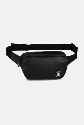 Derbe Derbe Hip Unisex Bauchtasche Schwarz