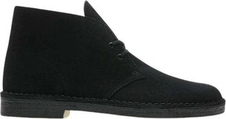 Clarks Herren, Schuhe, Schwarzk, 46 EUGr&ouml;&szlig;e