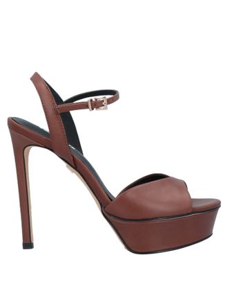 Lola Cruz SCHUHE - Sandalen auf YOOX.COM