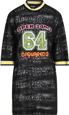 Dsquared2 KLEIDER - Mini-Kleider auf YOOX.COM