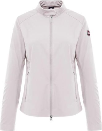 Colmar Femme, Sport, Beige, Taille: 42 FR Veste Softshell