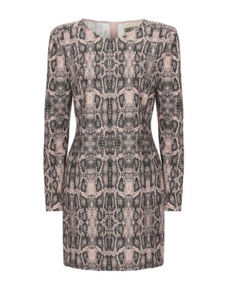 Aniye By KLEIDER - Mini-Kleider auf YOOX.COM