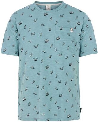 Protest Herren Shirt PRTElston