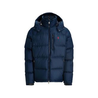 Ralph Lauren Quilted Jacket