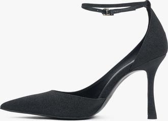 Estro & Luminara Pumps 672-3