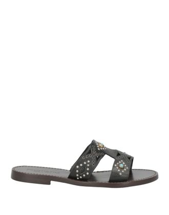 Post & Co SCHUHE - Sandalen auf YOOX.COM