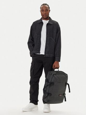 Eastpak Rucksack Eastpak Travelpack EK0A5BBR77H1 Schwarz