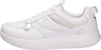 Joya Femme, Chaussures, Blanc, Taille: 40 1/2 EU Alegra White