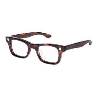 JULIUS TART OPTICAL Julius Tart Optical, Damen, Accessories, Braun, ONE SIZEGr&ouml;&szlig;e