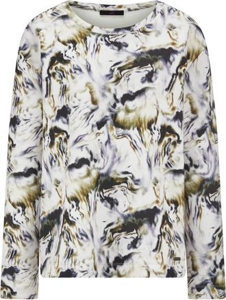 Emilia Lay Sweatshirt Emilia Lay weiss