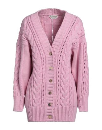 Alexander McQueen STRICKWAREN - Strickjacken auf YOOX.COM