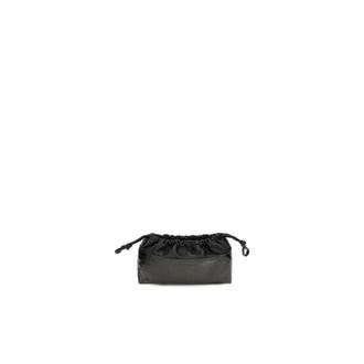 Pierre Hardy Twin Clutch - - Bags - Damen - Schwarzk - ONE SIZE