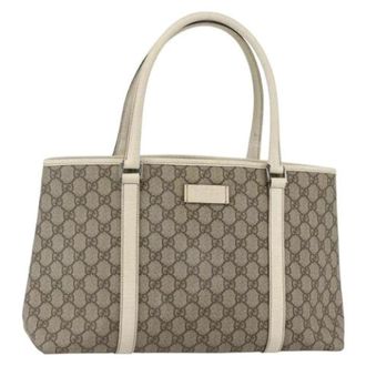 Gucci Damen, Pre-Owned, Beige, ONE SIZEGr&ouml;&szlig;e