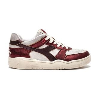Diadora B.560 Metal Pigskin - - Shoes - Damen - Mehrfarbig - 38 1/2 EU