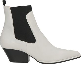 Sergio Rossi SCHUHE - Stiefeletten auf YOOX.COM