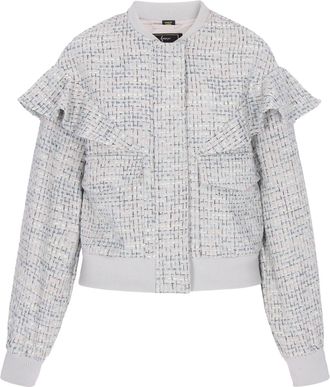 Faina Jacke